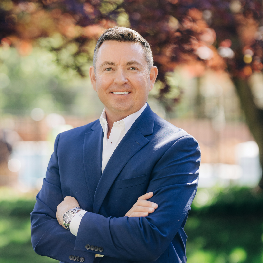Bill Rhodes - Luxury Real Estate Agent - Greenville SC