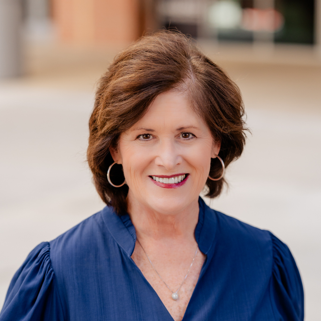 Margaret Marcum - Luxury Real Estate Agent - Greenville SC