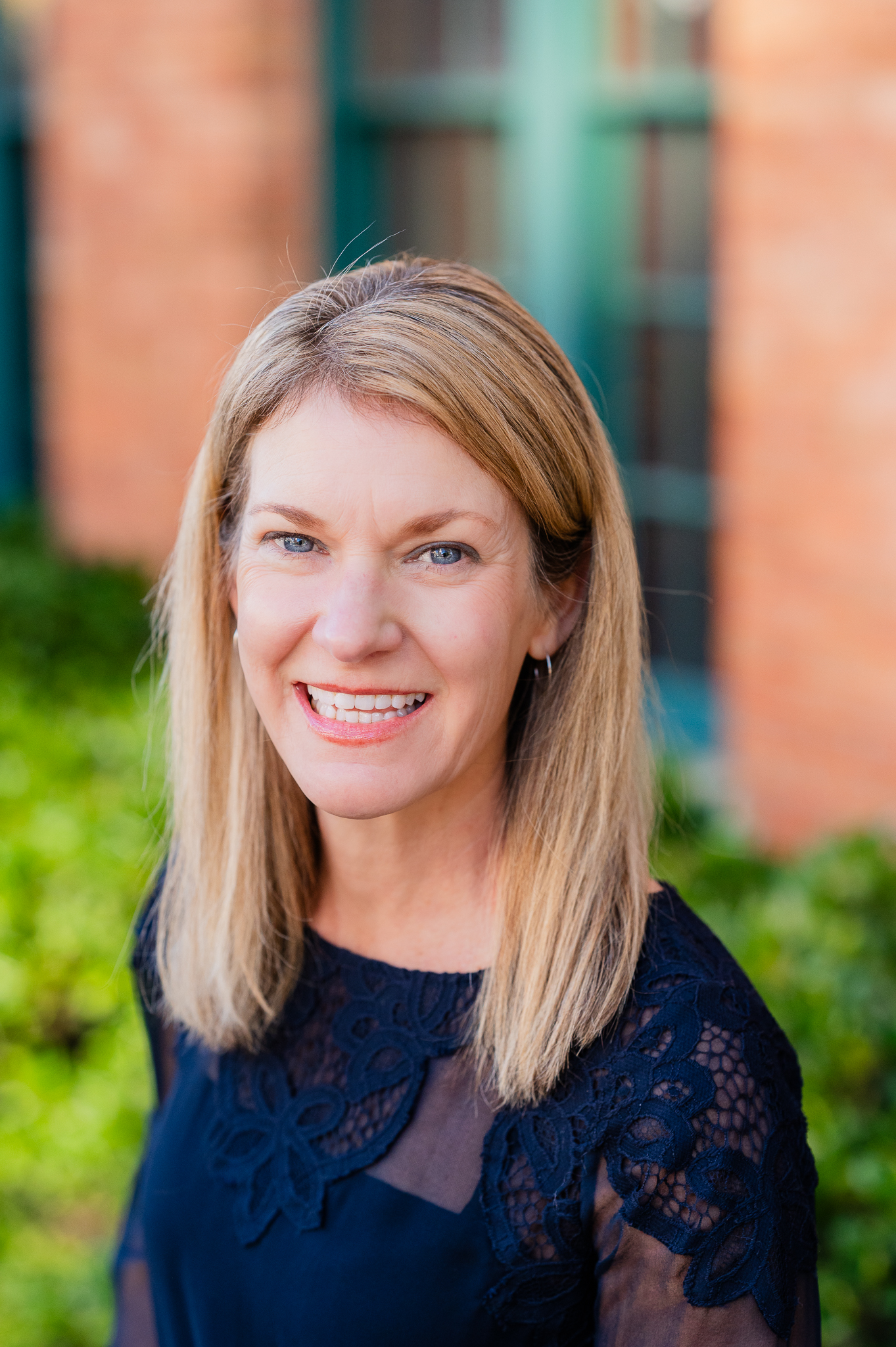 Leigh Irwin - Luxury Real Estate Agent - Greenville SC